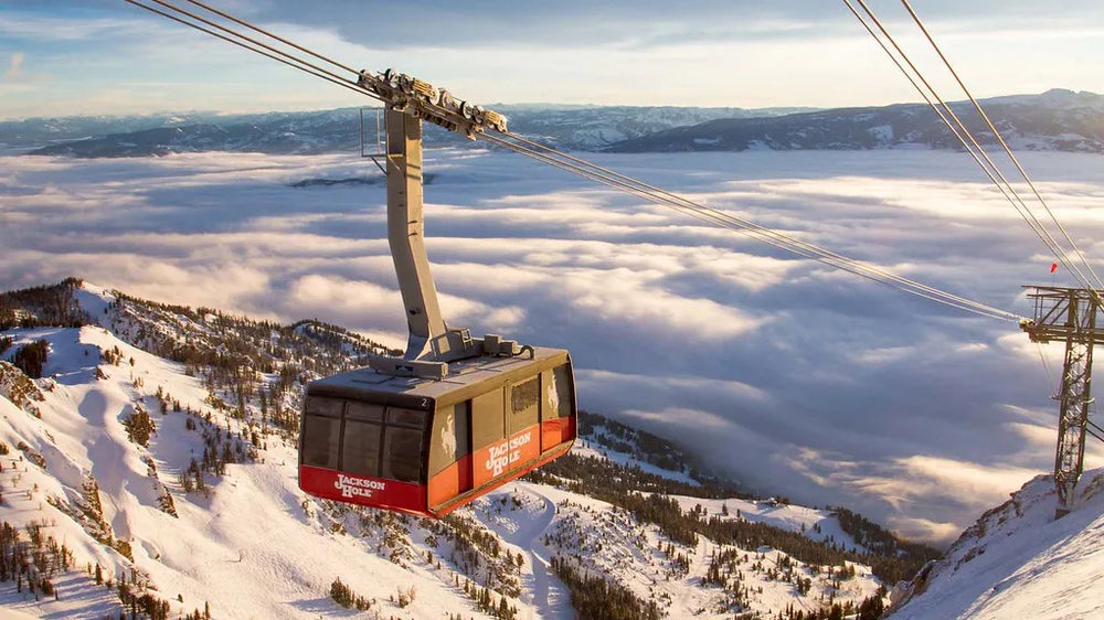 The Best Après Ski Bars in Jackson Hole, WY | Renoun Skis