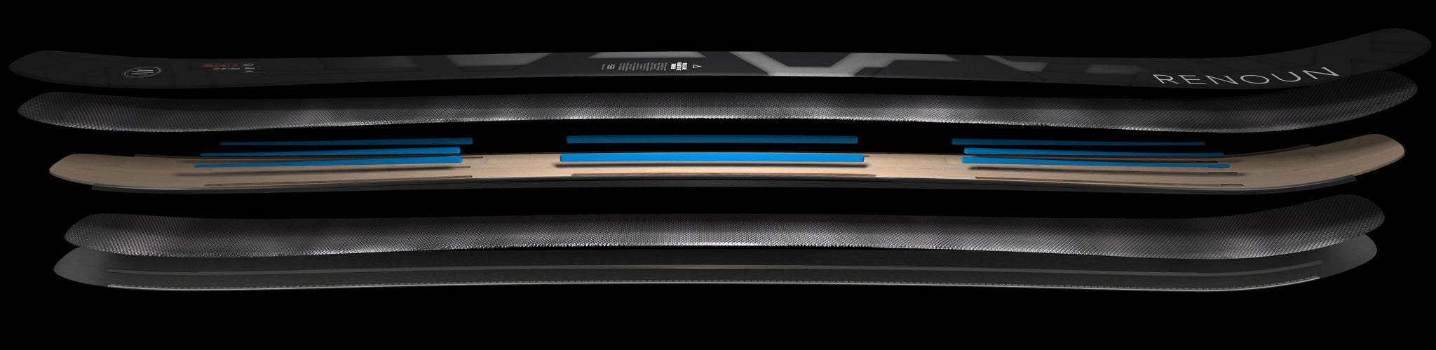 VibeStop™: How Renoun is Using Tech to Change Skiing