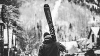 Ski Camber, Rocker, & Sidecut – Everything you need to know