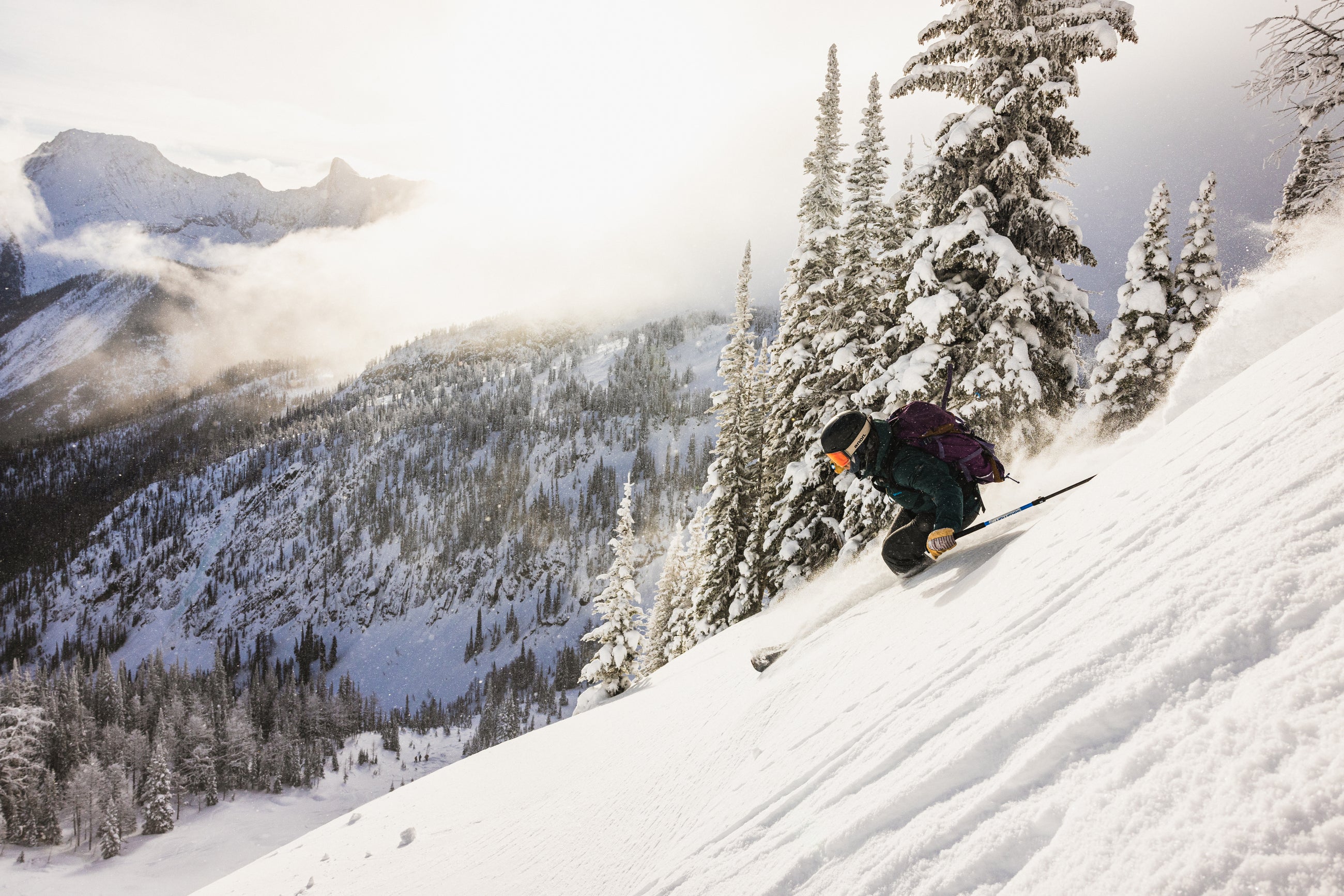 All-Mountain Skis – Versatile Performance | Renoun