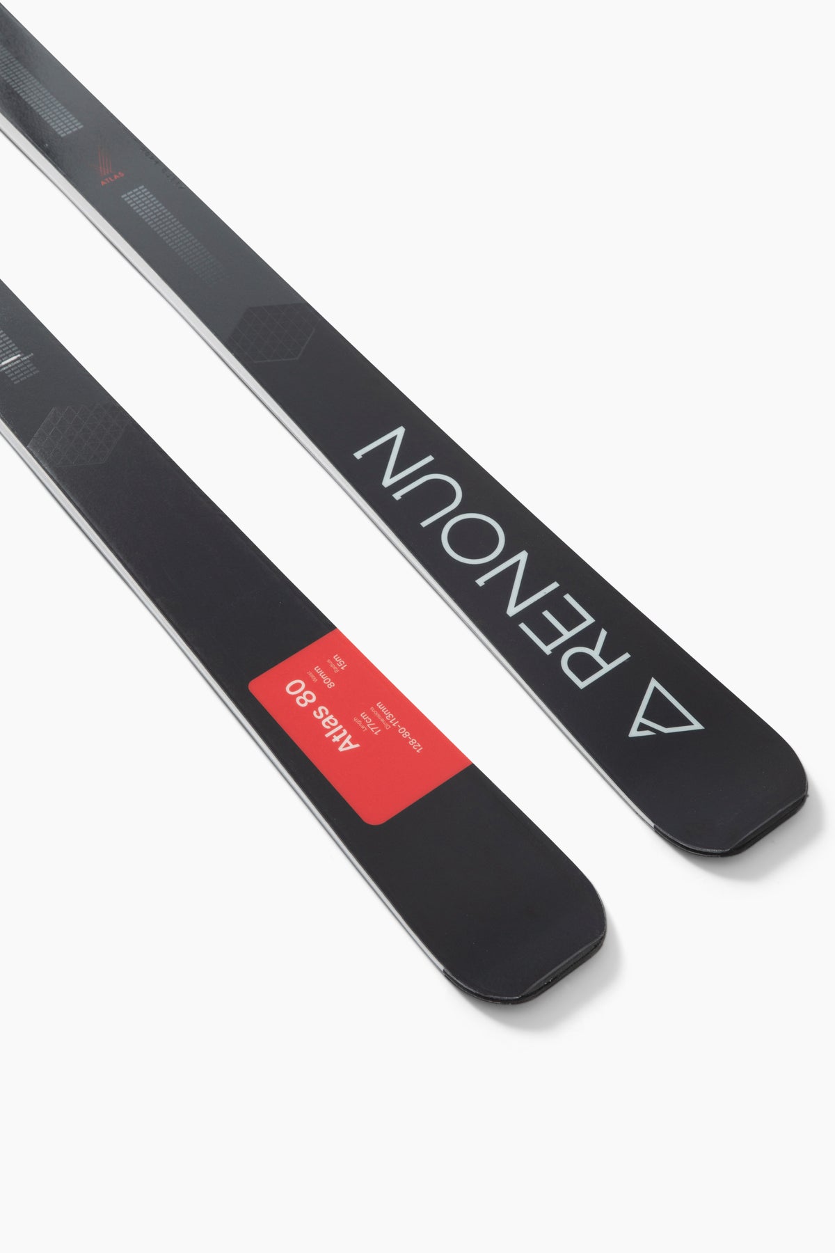 Atlas Skis