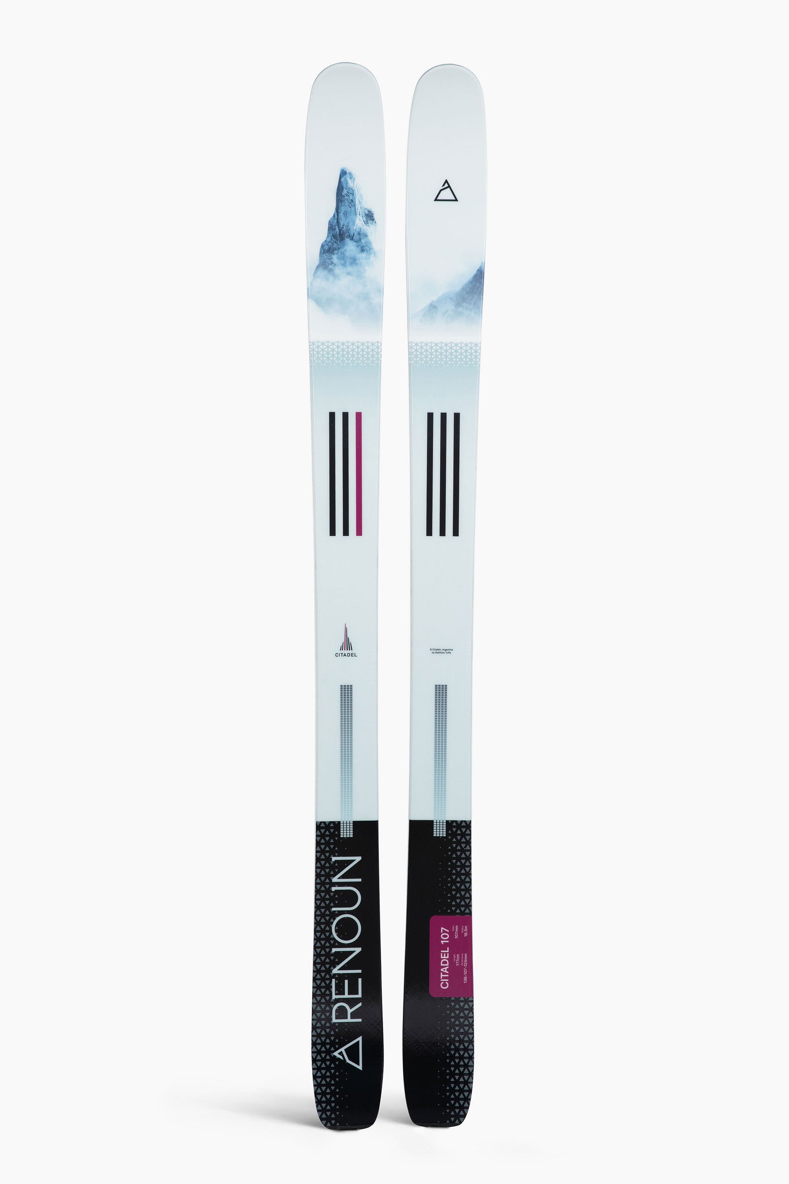 Powder Skis – Deep Snow Performance | Renoun