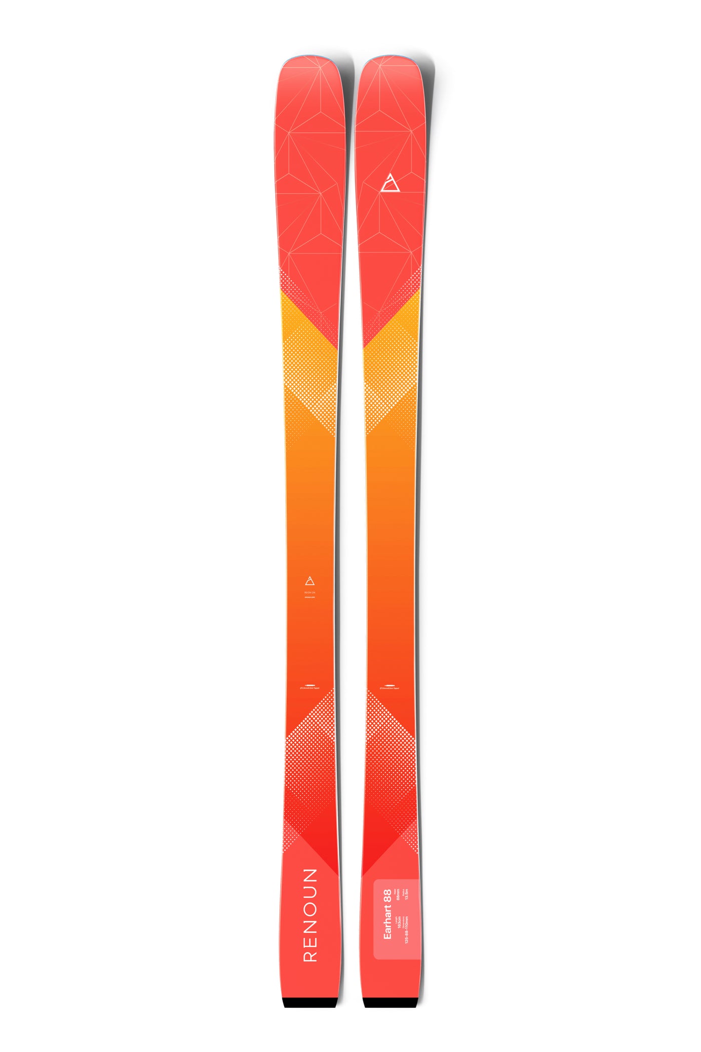 Best All-Mountain Skis With VibeStop™ Technology