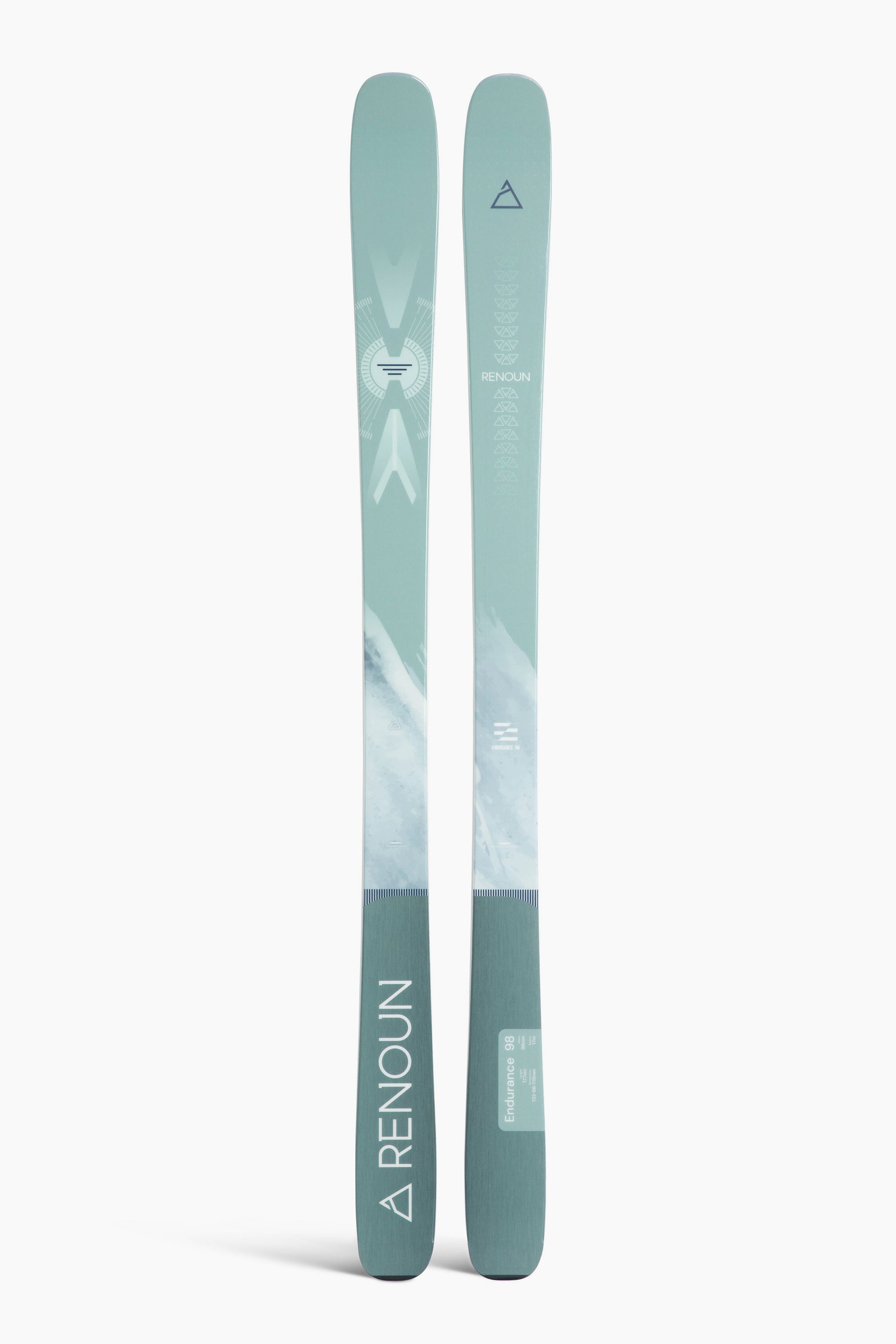 Powder Skis – Deep Snow Performance | Renoun