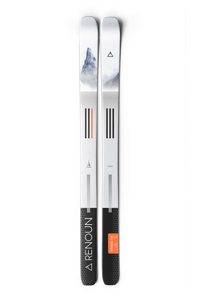 Powder Skis – Deep Snow Performance | Renoun
