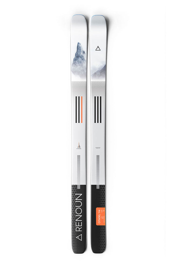 Powder Skis – Deep Snow Performance | Renoun