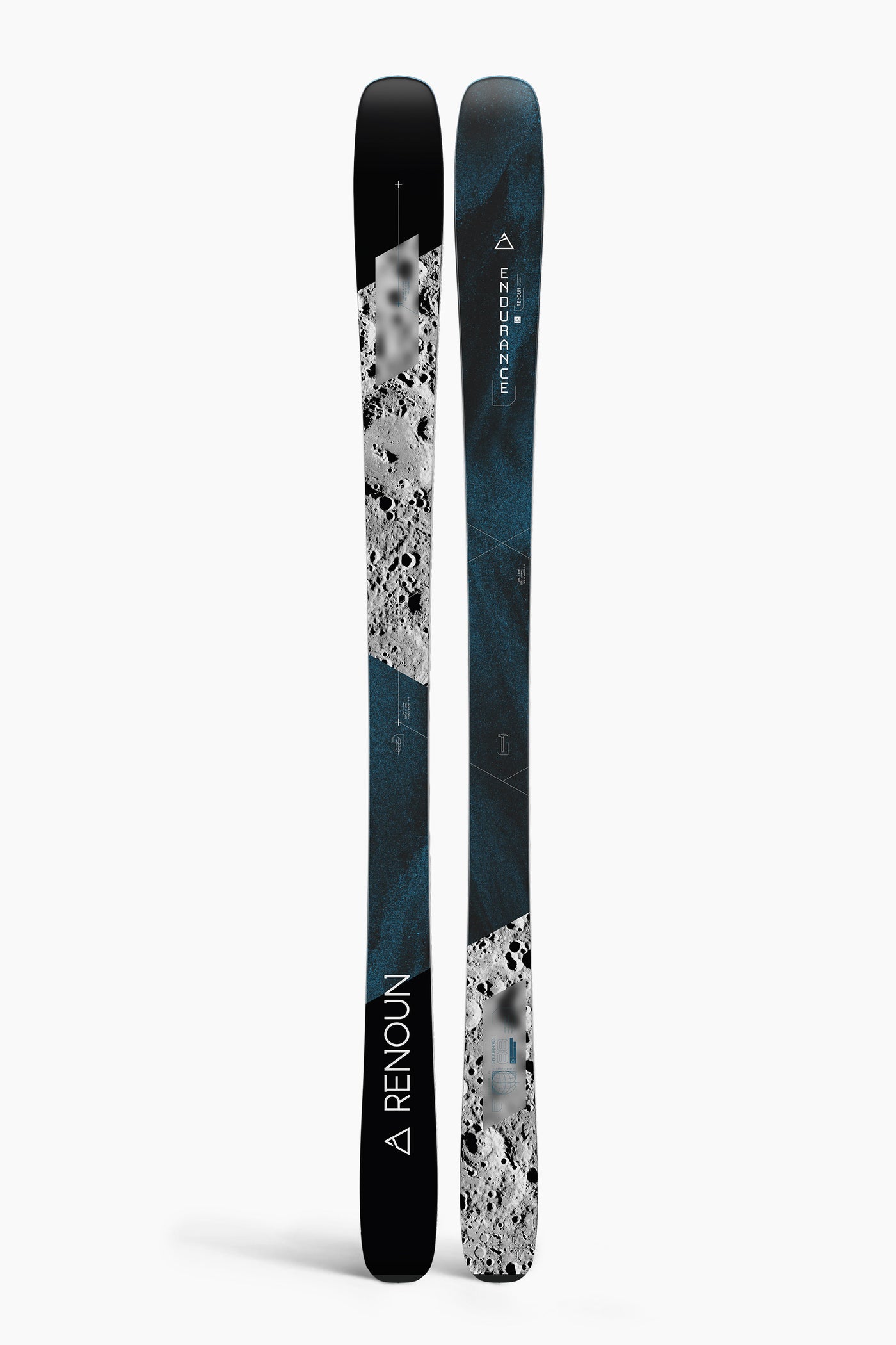 All-Mountain Skis – Versatile Performance | Renoun