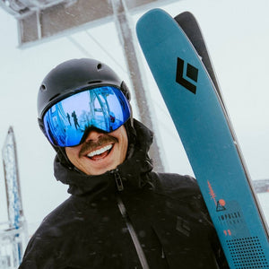 Glade Optics Fathom+ Goggle