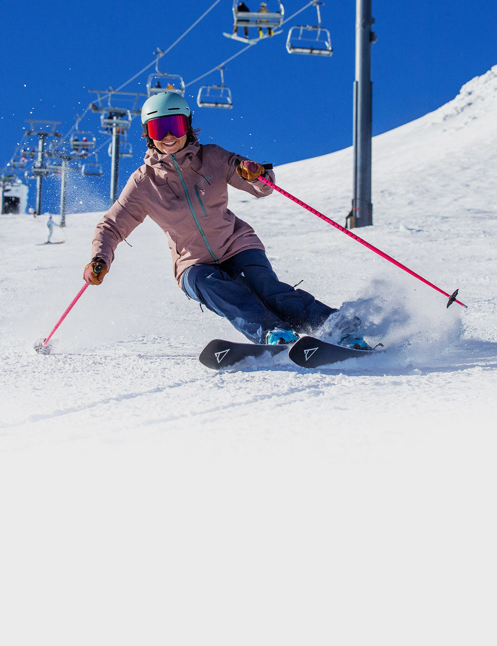 7 Best Ski Resorts in the Southern Hemisphere
