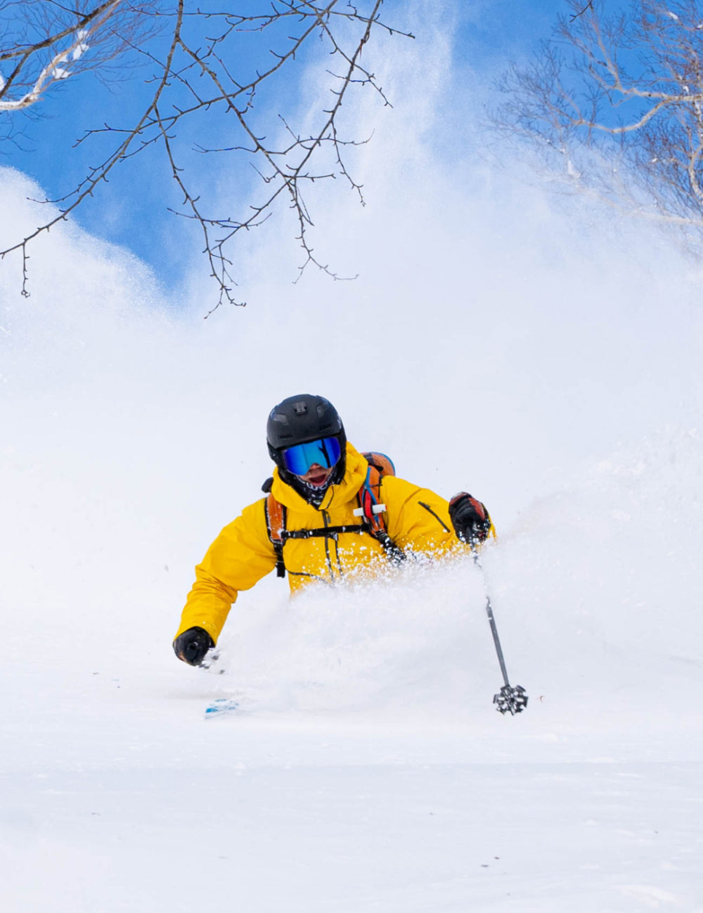 Ski Waist Width Explained – How to pick the right width